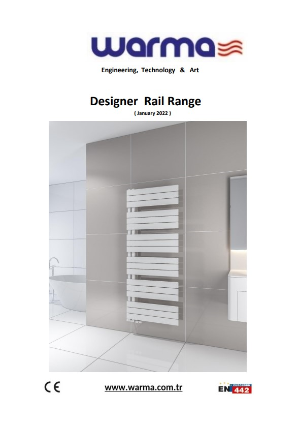 Warma Isı Ürünleri