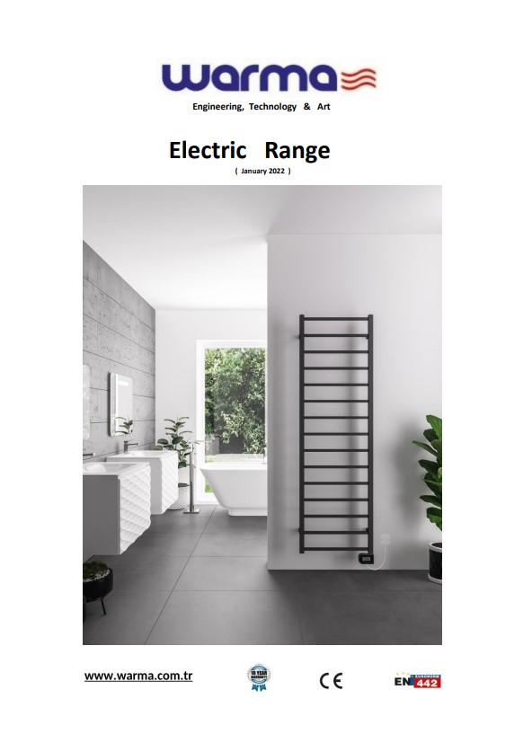 Warma Isı Ürünleri